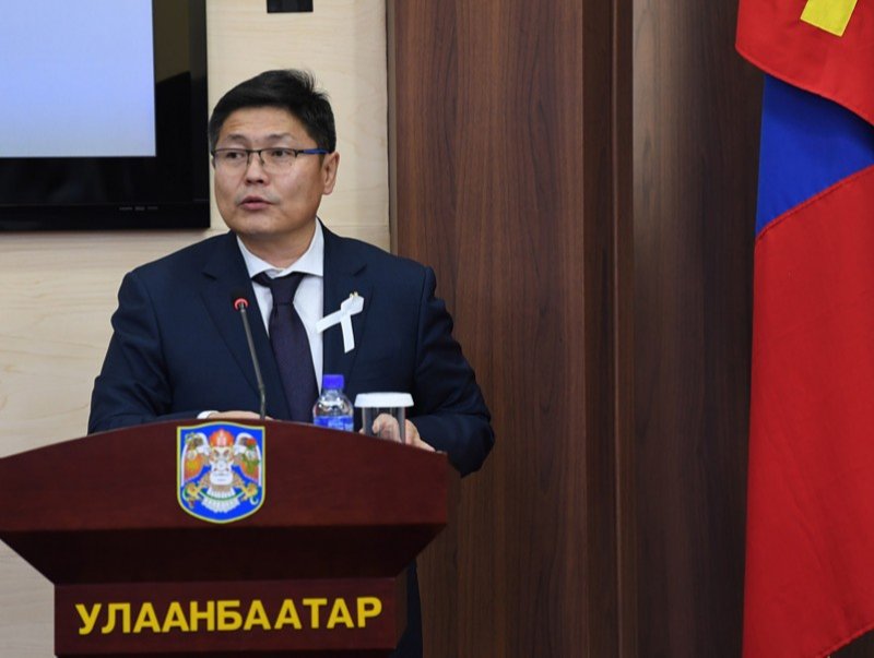 Үл хөдлөх хөрөнгийн албан татварын хувь хэмжээг байршлаас хамаарч 0 6 1